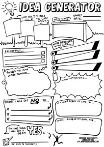 Worksheets – Jenny Leonard Art