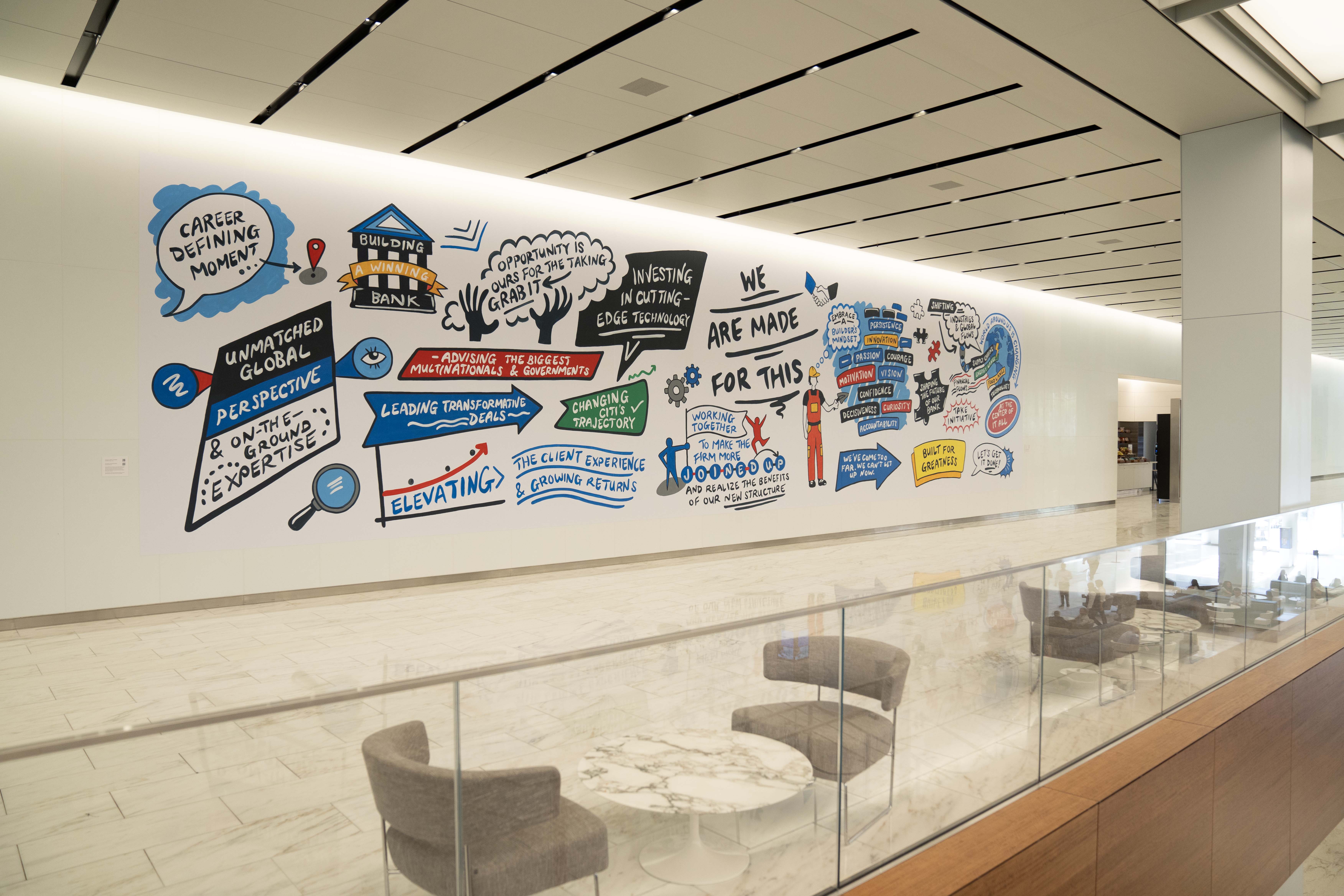 Murals – Jenny Leonard Art