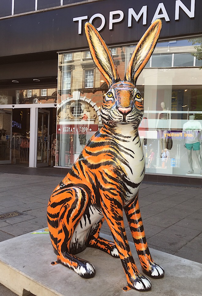 Live visual minutes sketching – Jenny Leonard Art